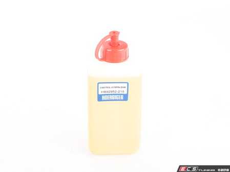 Genuine BMW - 54377128779 - E93 Convertible top hydraulic unit (54-37-7 ...