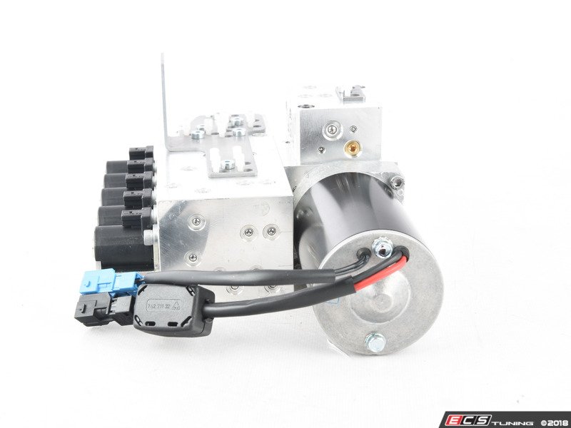 Genuine BMW - 54377128779 - E93 Convertible top hydraulic unit (54-37-7 ...