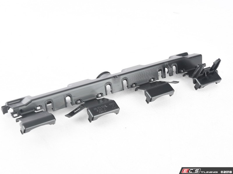 Genuine Volkswagen Audi - 06L971824K - Coil Pack Wiring Harness Conduit ...