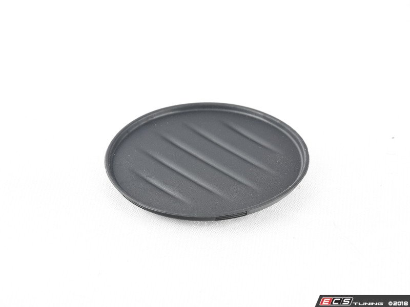 Genuine BMW - 51169227719 - Cuper Holder Rubber Insert (51-16-9-227-719)