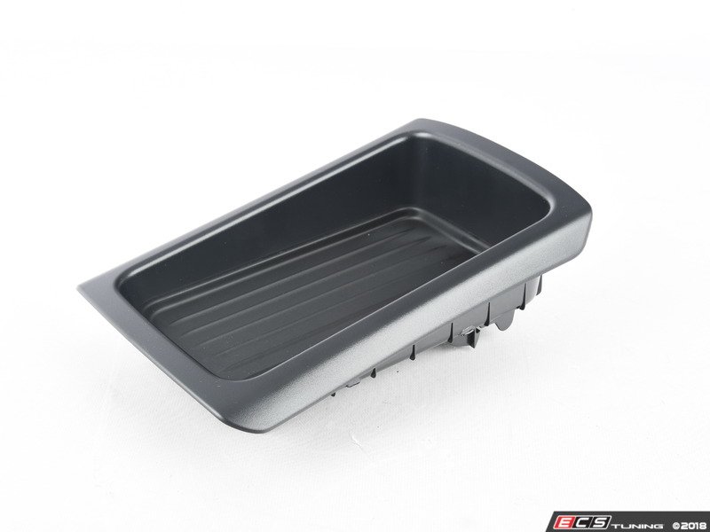 Genuine BMW - 52207269925 - ODDMENTS TRAY (52-20-7-269-925)
