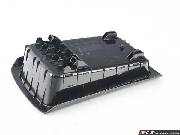 Genuine BMW - 52207269925 - ODDMENTS TRAY (52-20-7-269-925)