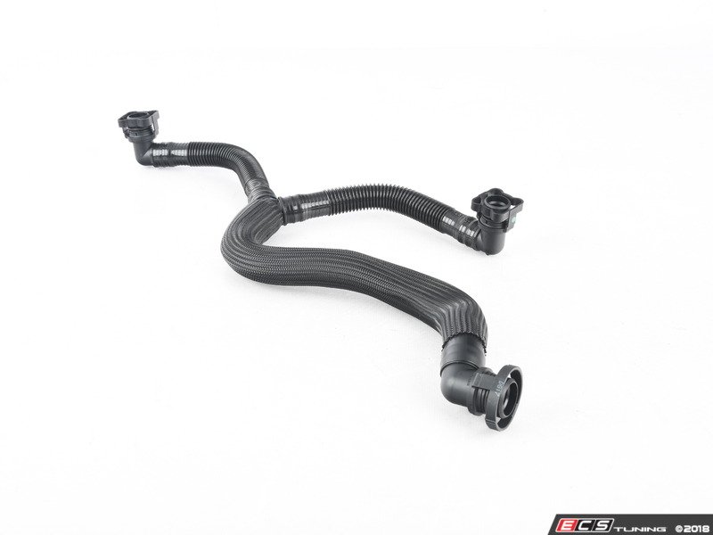 Genuine Volkswagen Audi - 07L103209AB - VENTHOSE (07L 103 209 AB)