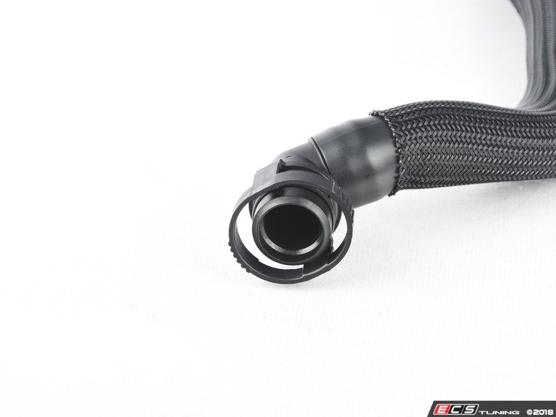 Genuine Volkswagen Audi - 07L103209AB - VENTHOSE (07L 103 209 AB)