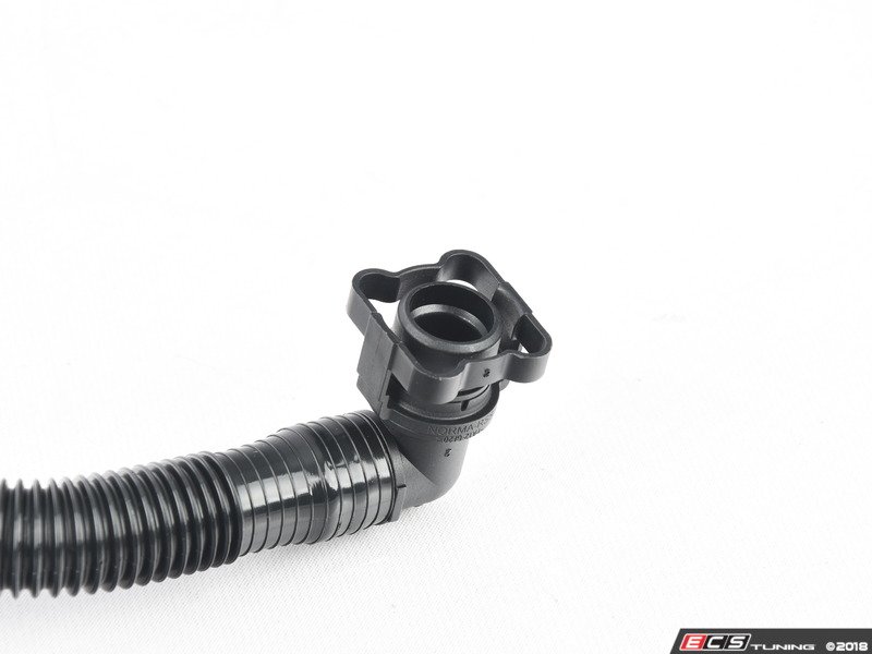 Genuine Volkswagen Audi - 07L103209AB - VENTHOSE (07L 103 209 AB)