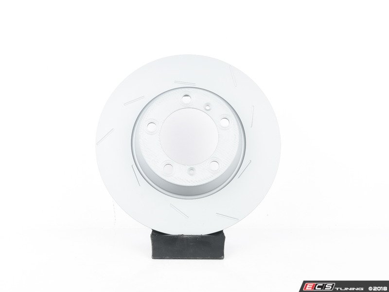 Zimmermann - 97035240400 - Brake Rotor - 12.99 IN (330 MM) - Priced Each