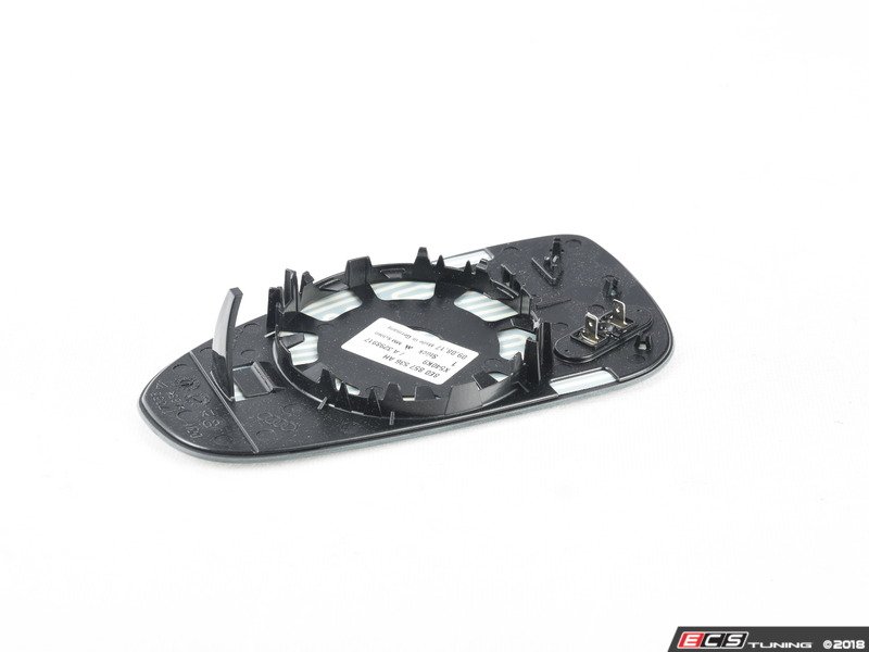 Genuine European Volkswagen Audi - 8E0857536AH - Heated Blind Spot ...