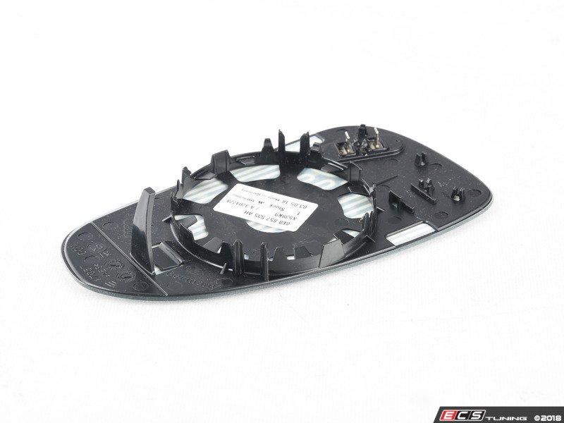 Genuine European Volkswagen Audi - 8E0857535AH - Heated Blind Spot ...