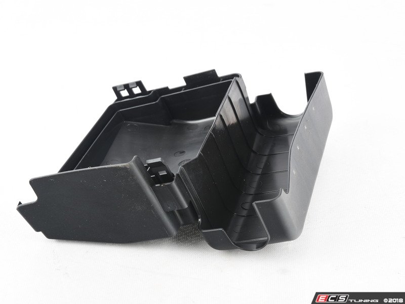 Genuine Volkswagen Audi - 5C0937132C - Fuse Panel Cover (5C0 937 132 C)