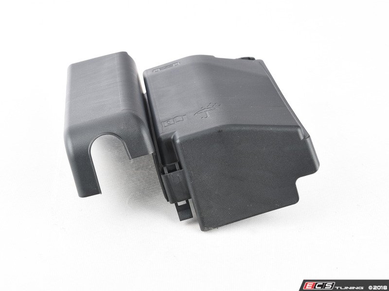 Genuine Volkswagen Audi - 5C0937132C - Fuse Panel Cover (5C0 937 132 C)