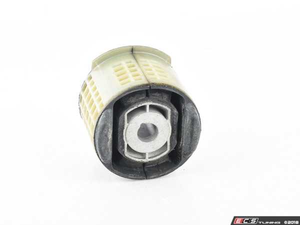 Genuine BMW - 33316790573 - Subframe Mount - Subframe to Chassis (33-31 ...