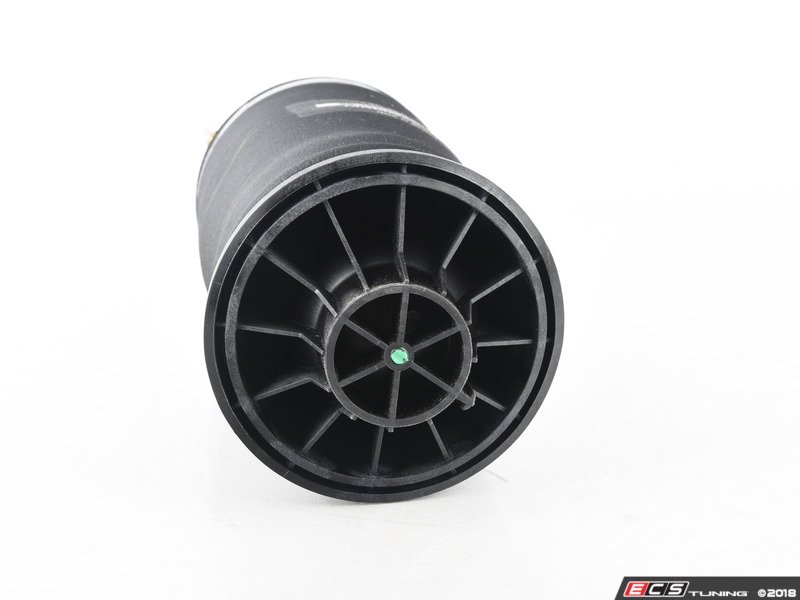 Original Equipment Supplier - 1663200325 - Rear Air Suspension Spring ...