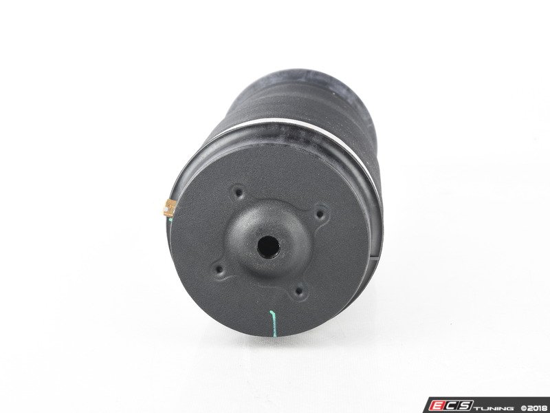 Original Equipment Supplier - 1663200325 - Rear Air Suspension Spring ...