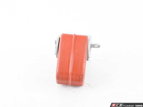 Genuine Volkswagen Audi - 5Q0253144N - Exhaust Hanger Assembly - Each ...