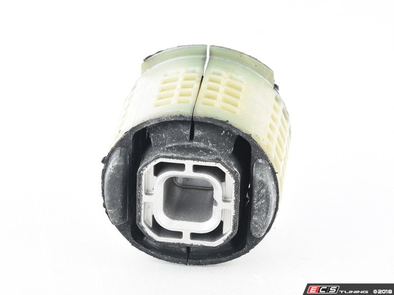 Genuine BMW - 33316793864 - Subframe Mount - Subframe to Chassis (33-31 ...