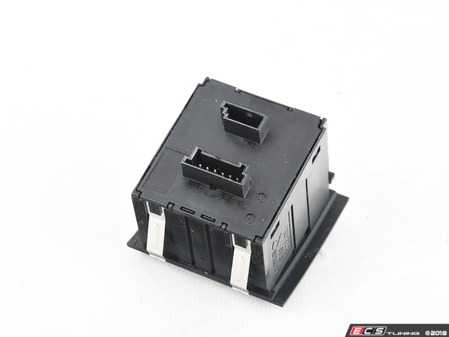 Genuine BMW - 61319196714 - Hazard switch (61-31-9-196-714)