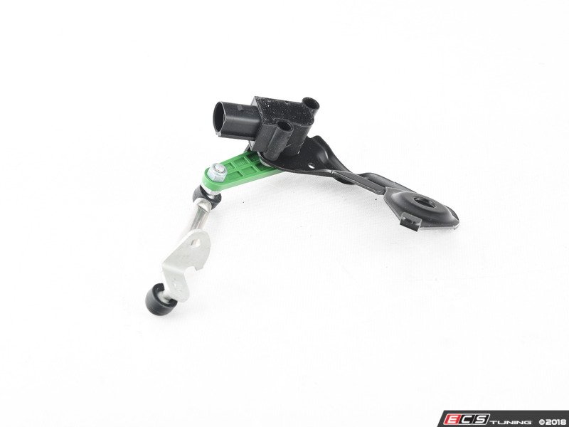 Genuine Volkswagen Audi - 8K0941309D - Rear Headlight Level Sensor ...