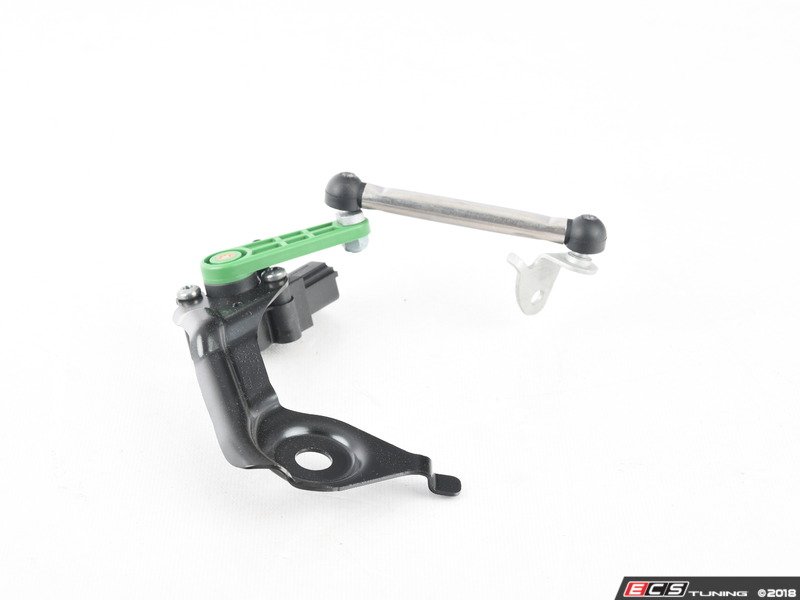 Genuine Volkswagen Audi - 8K0941309D - Rear Headlight Level Sensor ...