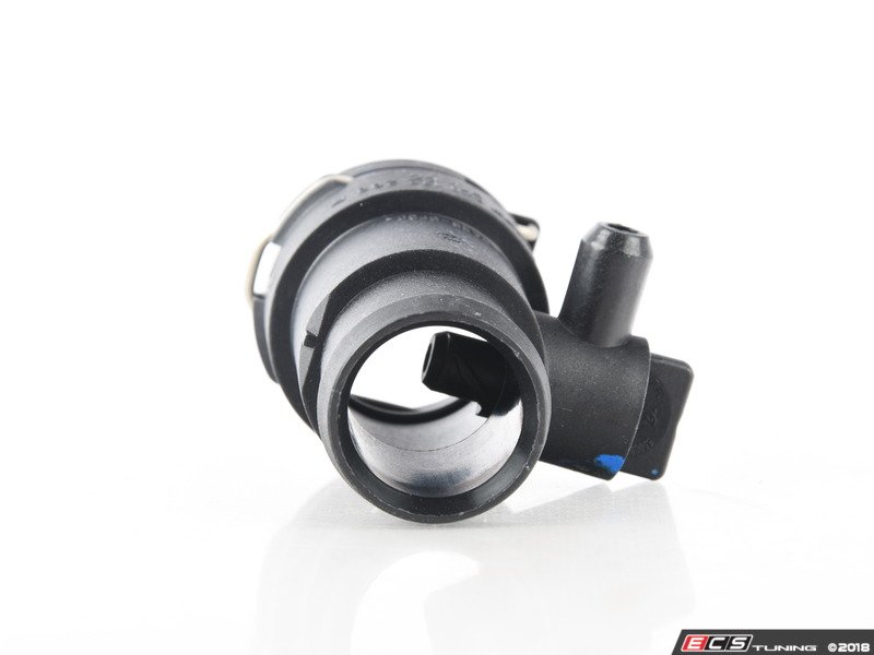 Genuine Volkswagen Audi - 8K0122293F - Quick Coupling Piece (8K0 122 293 F)