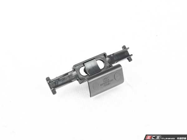 Genuine Volkswagen Audi - 8E0971848F - HOLDER (8E0 971 848 F)