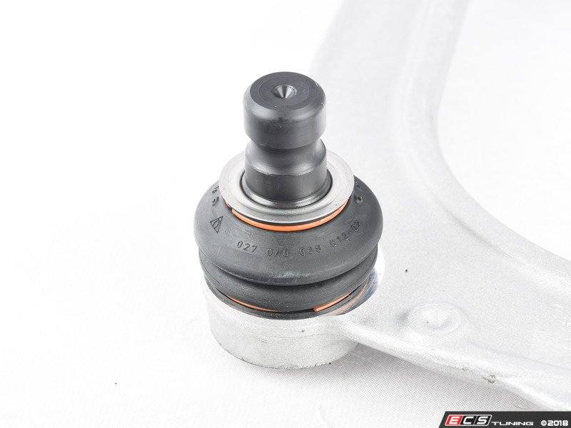 Lemforder - 31126863785 - Front Upper Control Arm - Left