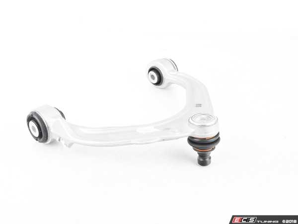 Lemforder - 31126863785 - Front Upper Control Arm - Left