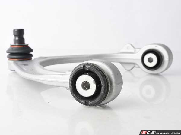 Lemforder - 31126863786 - Front Upper Control Arm - Right