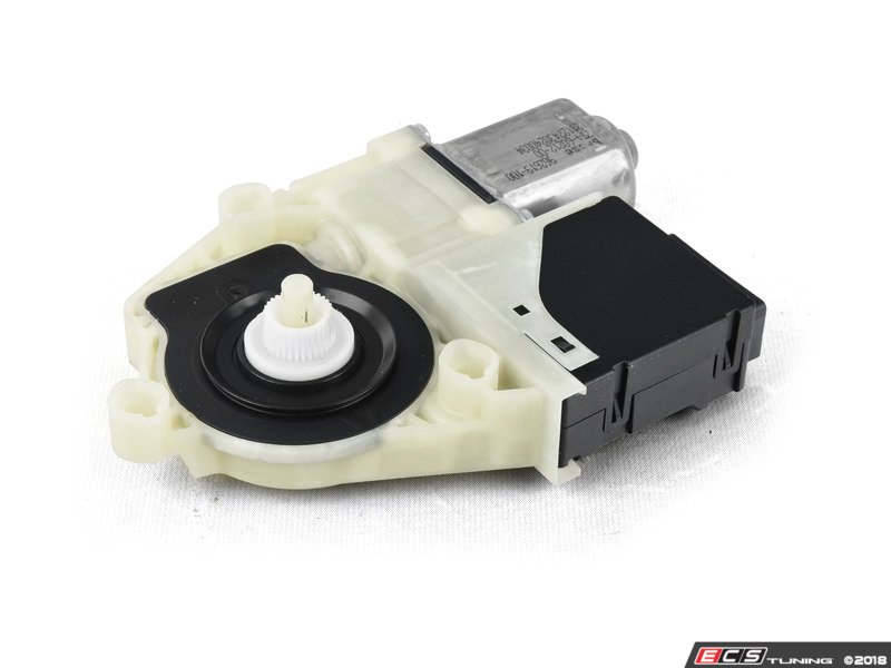 Genuine Volkswagen Audi - 3AA959703BVW3 - Rear Window Regulator Motor ...