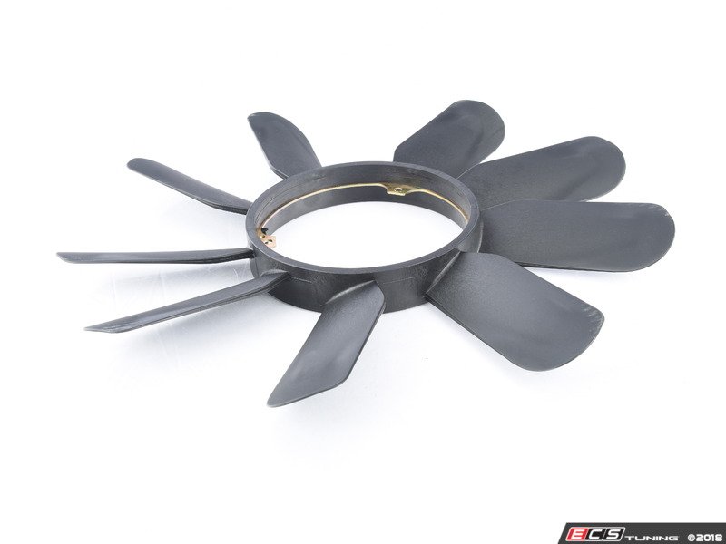 URO - 1122000123 - Cooling Fan Blade