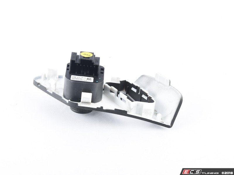 Genuine European Volkswagen Audi - 5G0959565AGICX - Mirror Switch ...