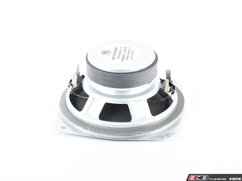 Genuine BMW - 65138352688 - LOUDSPEAKER (65-13-8-352-688)