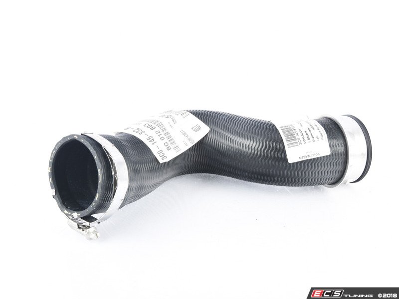 Genuine Volkswagen Audi - 3C0145832R - HOSE (3C0 145 832 R)