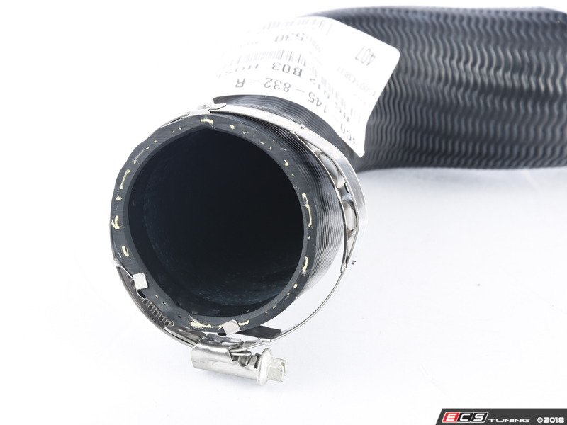 Genuine Volkswagen Audi - 3C0145832R - HOSE (3C0 145 832 R)