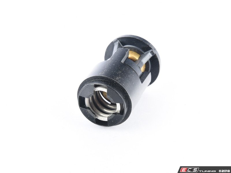 Genuine BMW - 17111464985 - THERMOSTAT (17-11-1-464-985)