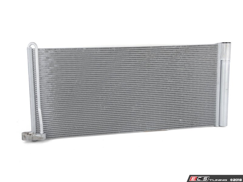 Genuine Porsche - 97057311101 - CONDENSER