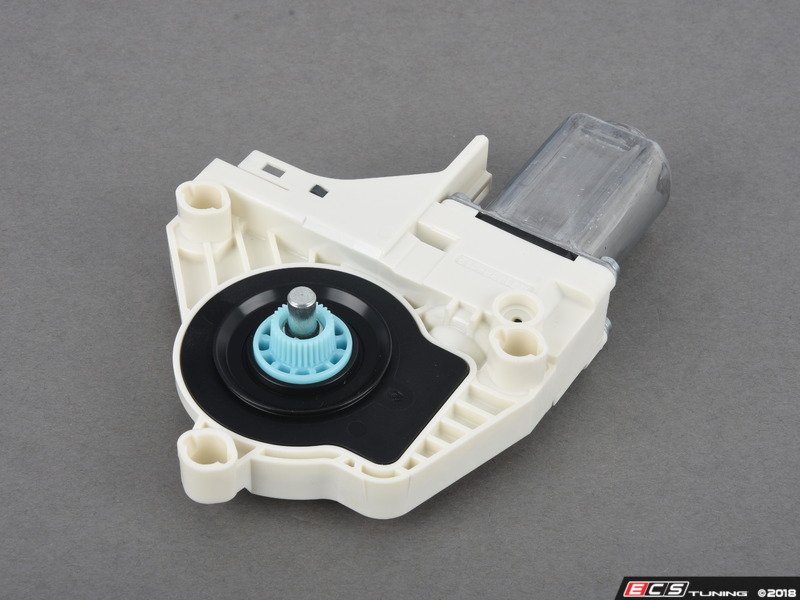 Genuine Volkswagen Audi - 8K0959802B - Front Window Motor - right (8K0 ...