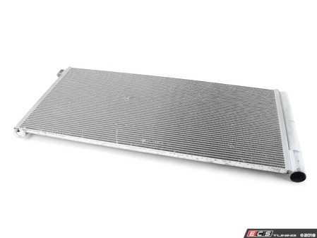 Genuine Porsche - 97057311101 - CONDENSER
