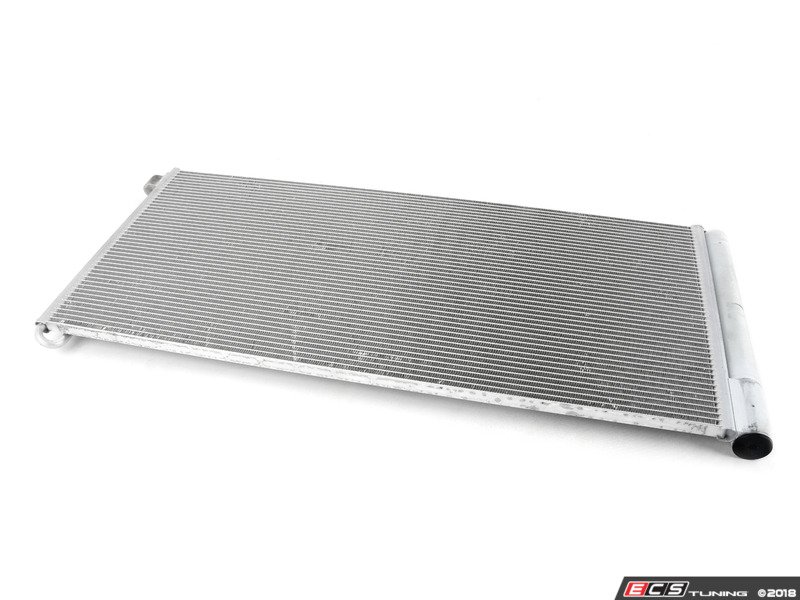 Genuine Porsche - 97057311101 - CONDENSER