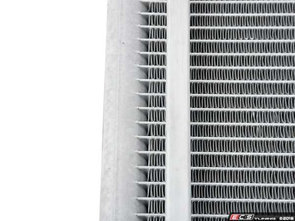 Genuine Porsche - 97057311101 - CONDENSER