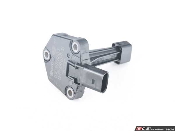 Genuine Volkswagen Audi - 03C907660T - Oil Level Sensor (03C 907 660 T)