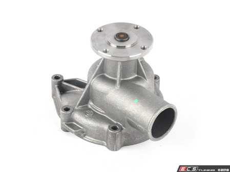 Genuine BMW - 11519070756 - Water Pump - Priced Each (11-51-9-070-756)