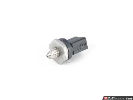 Bosch - 13537620946 - High Pressure Fuel Pressure Sensor