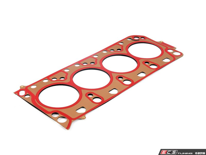 Genuine Porsche - 94810417405 - Cylinder Head Gasket - Cylinders 5-8