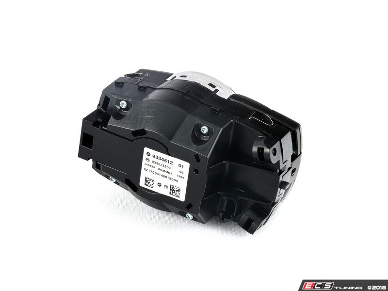 Genuine BMW - 65829334612 - CONTROLLER (65-82-9-334-612)