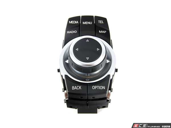 Genuine BMW - 65829334612 - CONTROLLER (65-82-9-334-612)