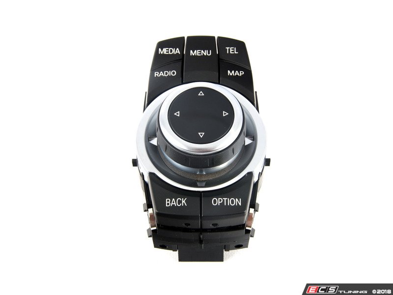 Genuine BMW - 65829334612 - CONTROLLER (65-82-9-334-612)