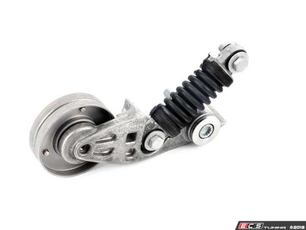 Genuine Volkswagen Audi - 079903133AM - Accessory Belt Tensioner ...