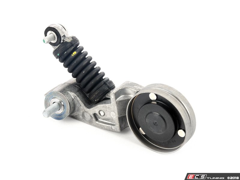 Genuine Volkswagen Audi - 079903133AM - Accessory Belt Tensioner ...