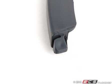 Genuine BMW - 51138168810 - E39 Headlight Trim - Right (51-13-8-168-810)