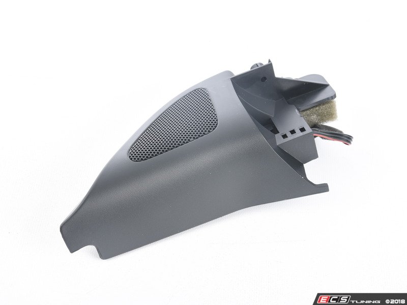 Genuine Volkswagen Audi - 1K5837973A9B9 - Trim with Loudspeaker - Left ...